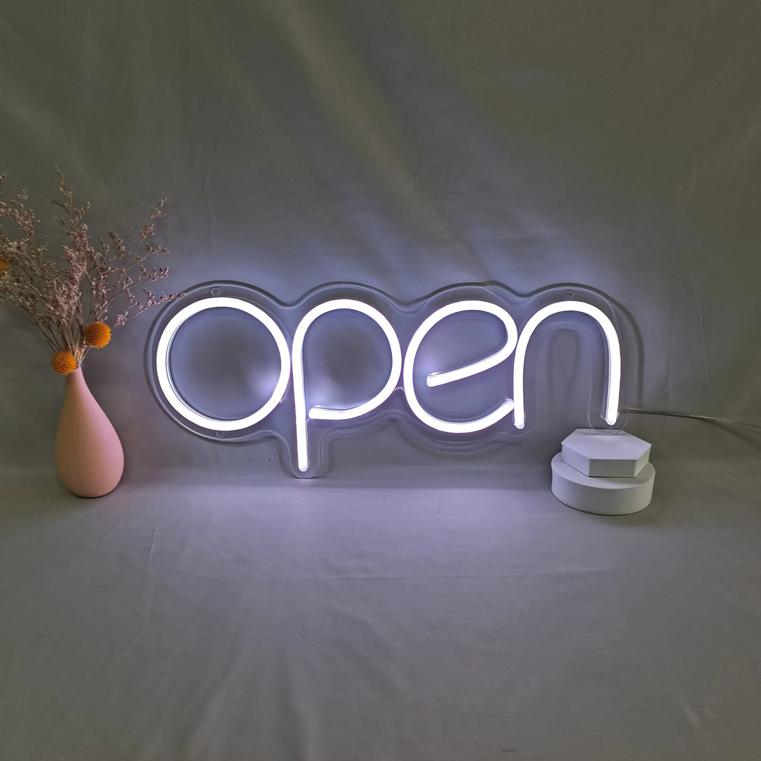 Neon Signs – LC SIGN SHOP