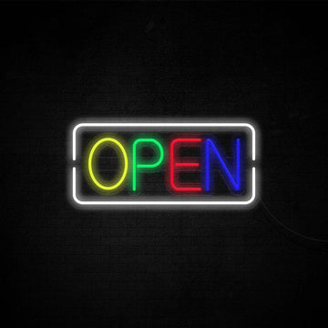 Neon Signs – LC SIGN SHOP