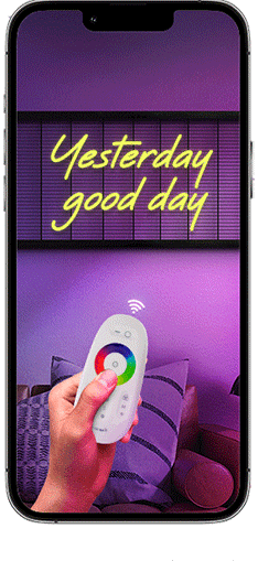 Design Your Custom & Unique LED Neon Sign – LC SIGN SHOP