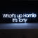 'What‘s up Homie It's Tony' Neon Sign – LC SIGN SHOP