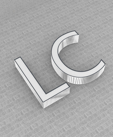 Company - LC SIGN Team service - Art lighting planning - design and ...