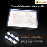 Light Boxes – LC SIGN SHOP